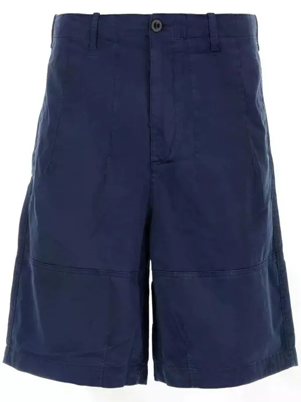 TEN C Bermuda Shorts