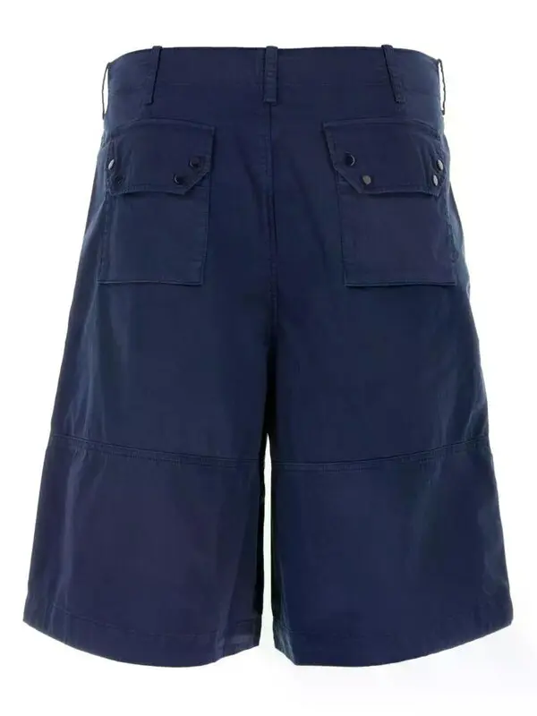 TEN C Bermuda Shorts