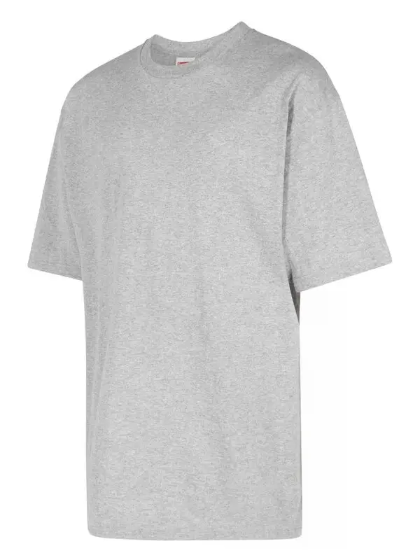 Supreme Paint Cotton T-shirt