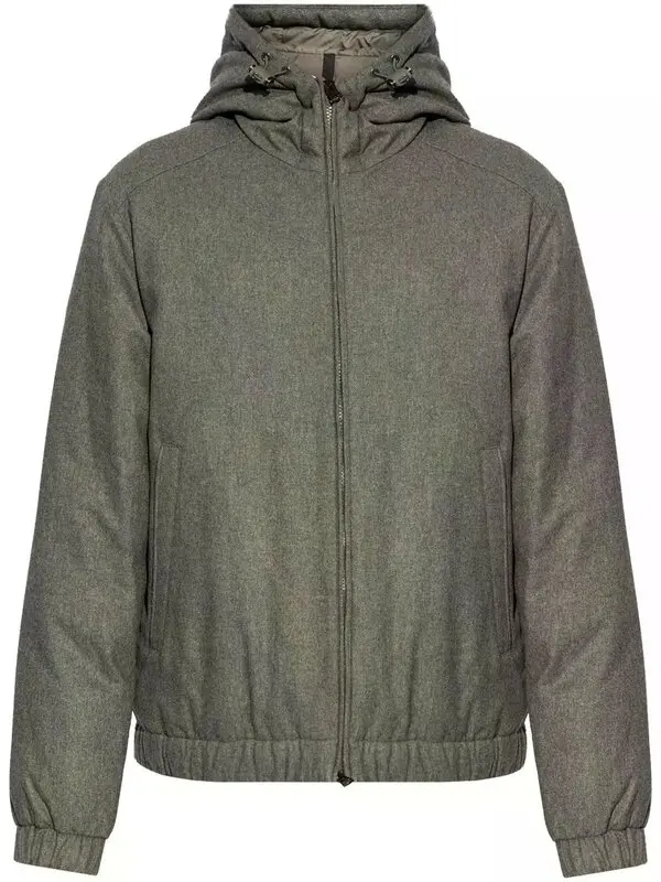 Moncler Torrani Down Jacket