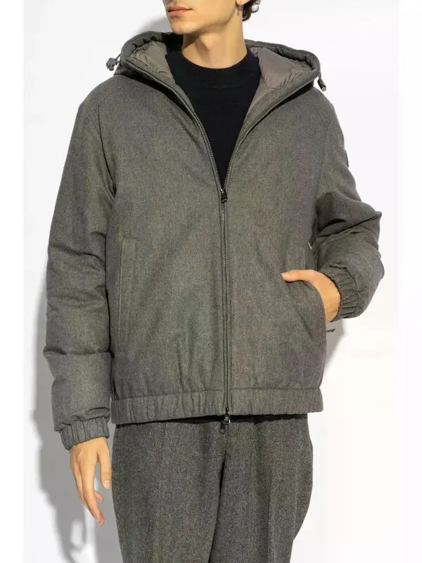 Moncler Torrani Down Jacket