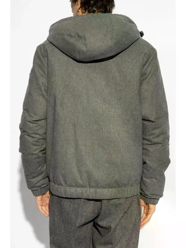Moncler Torrani Down Jacket