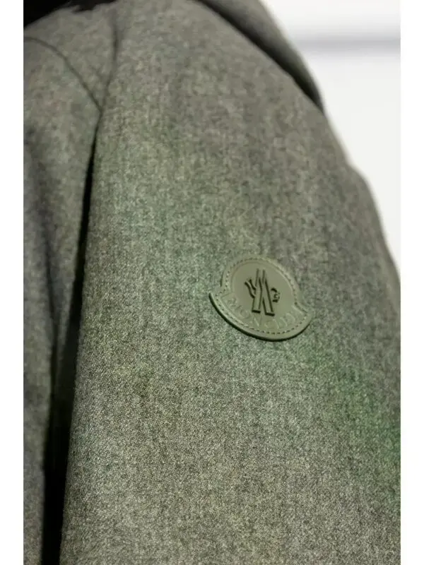 Moncler Torrani Down Jacket
