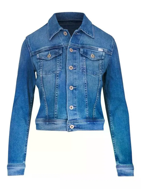 Ag Robyn Central Coast Jacket