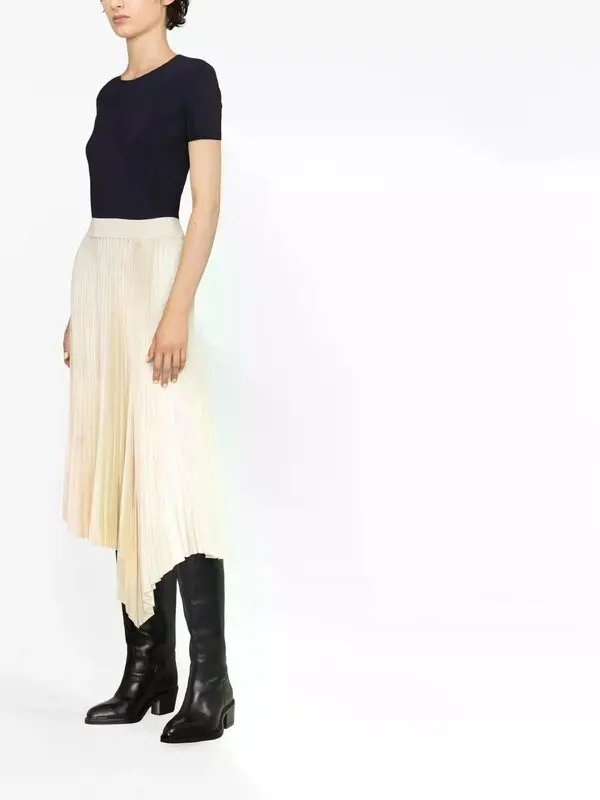 JIL SANDER Crew Neck T-shirt