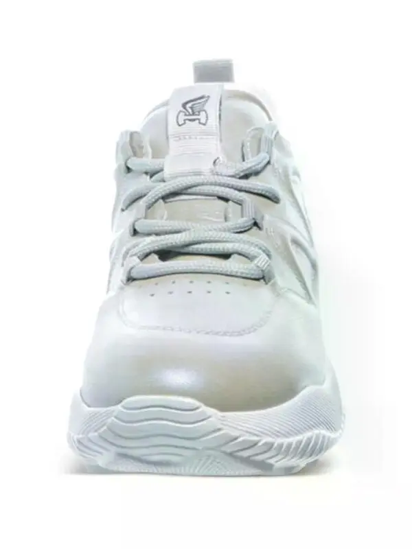 Hogan Interaction Lace-up Sneakers