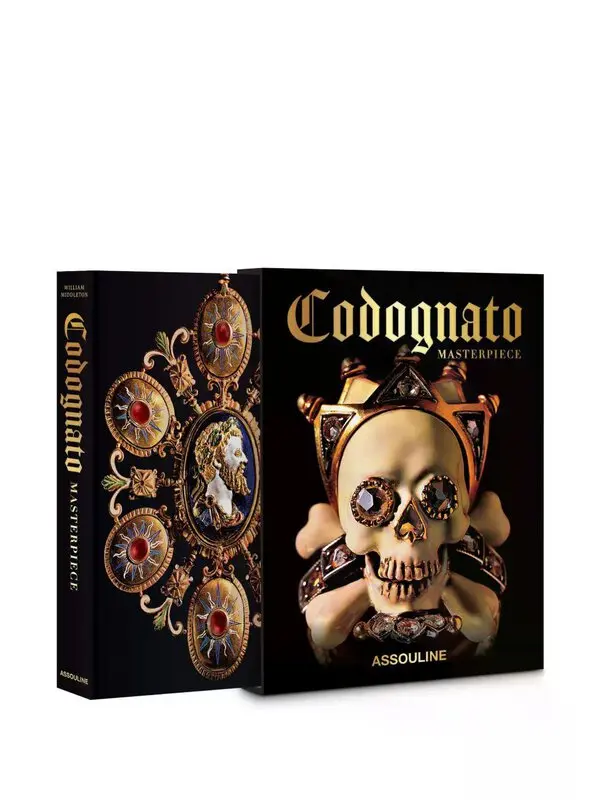 Assouline Codognato Masterpiece