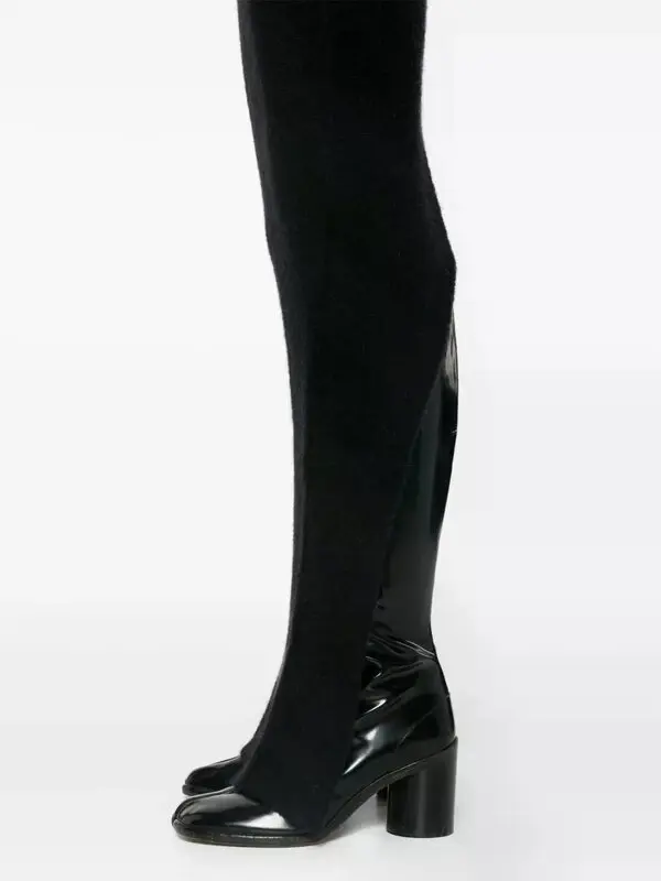 Rick Owens Pillar Maxi Skirt