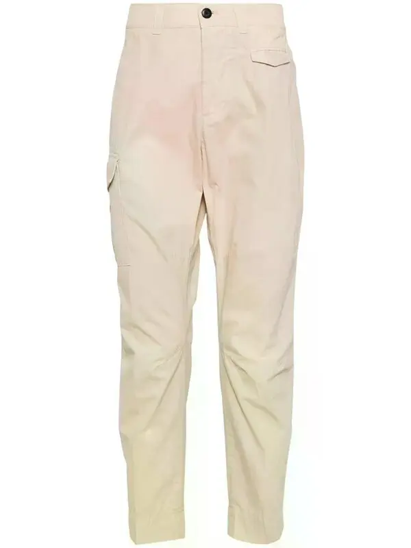 DONDUP Slim-cut Cargo Trousers