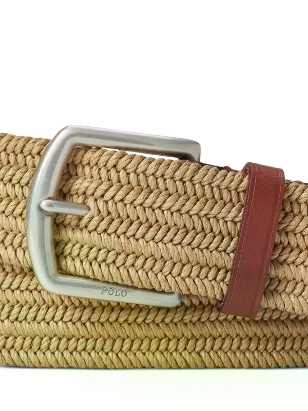 Polo Ralph Lauren Woven Belt