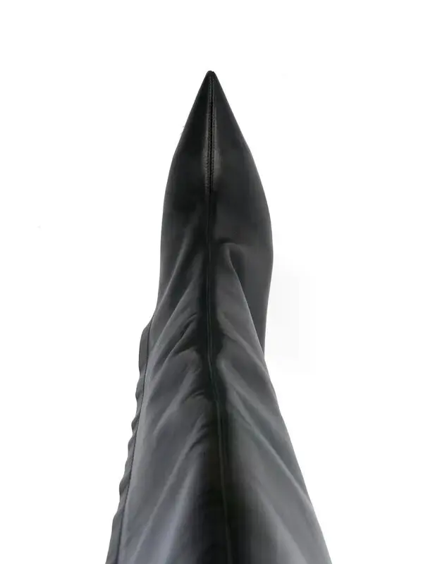 HARDOT Stud-embellished 105mm Boots