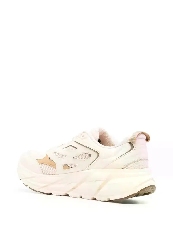 HOKA® Clifton L Athletics Sneakers - Neutrals
