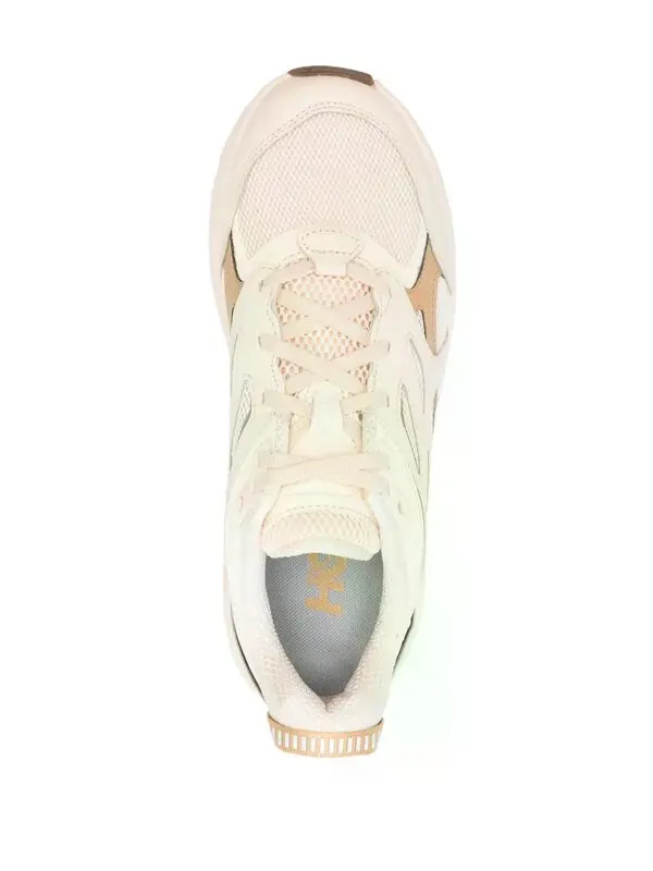 HOKA® Clifton L Athletics Sneakers - Neutrals