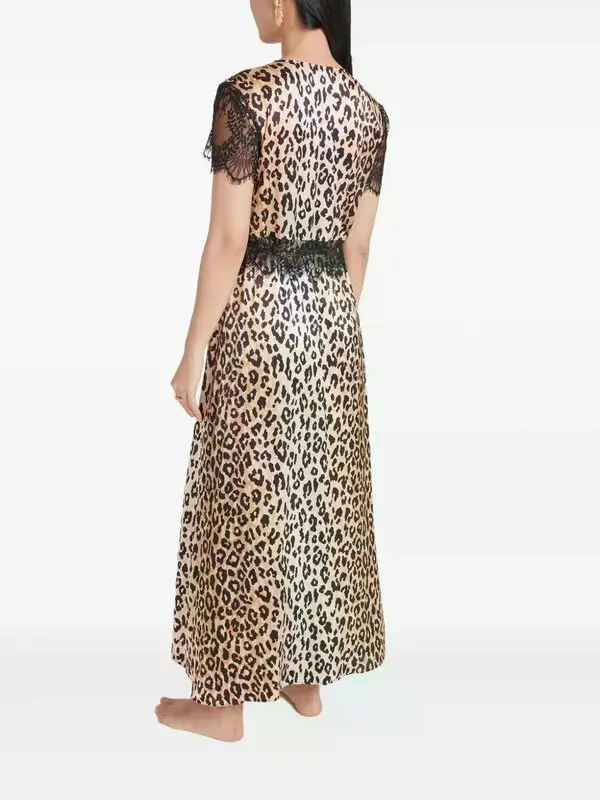 TEMPERLEY LONDON Nyx Robe