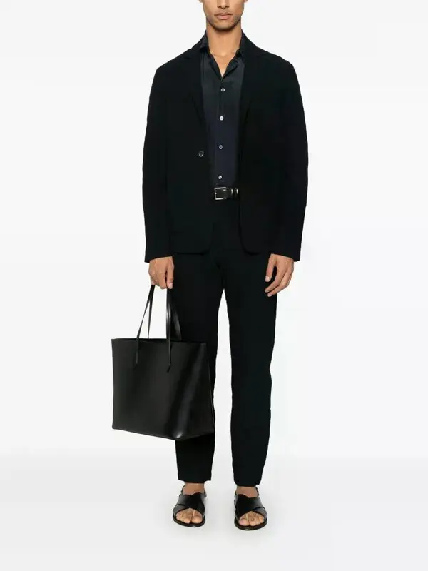 Barena Venezia Textured Blazer