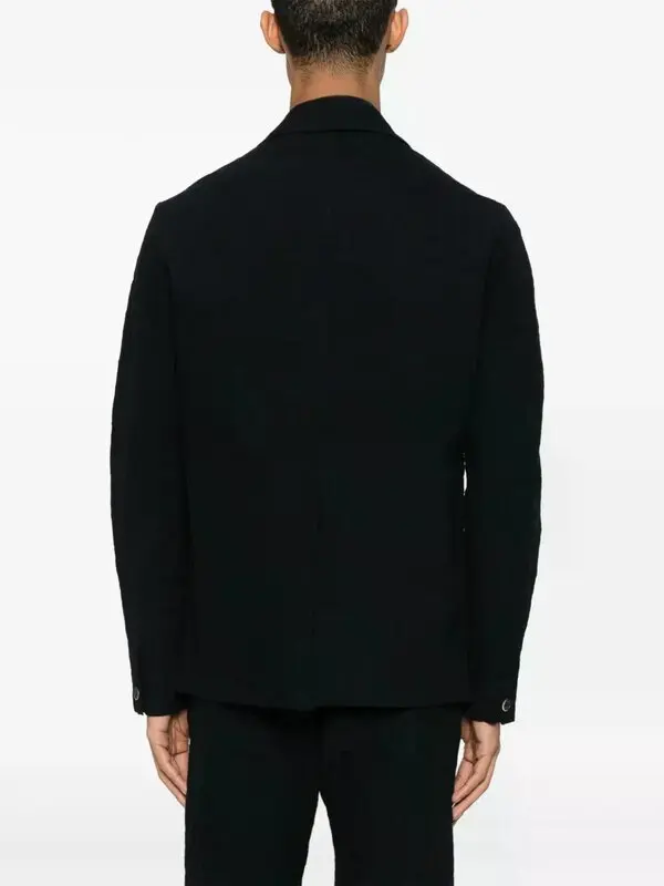 Barena Venezia Textured Blazer