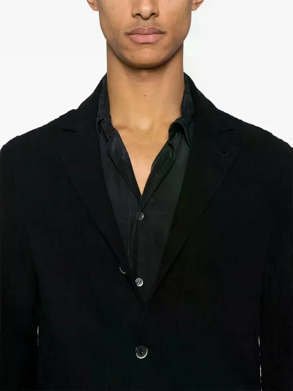 Barena Venezia Textured Blazer