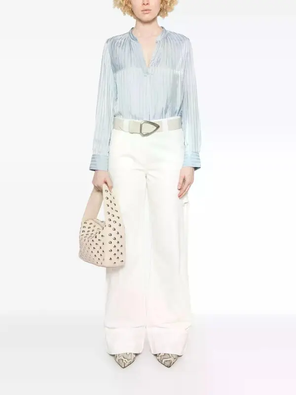 Zadig&Voltaire Tink Blouse