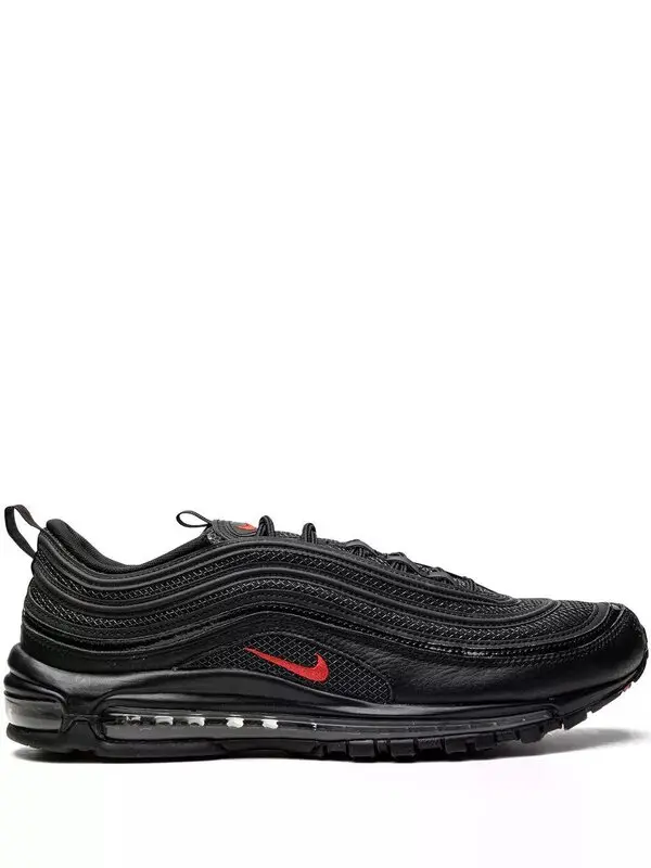 Nike Air Max 97 Sneakers - Black