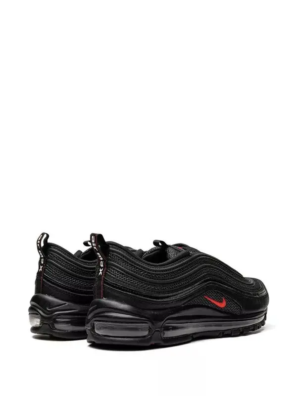 Nike Air Max 97 Sneakers - Black