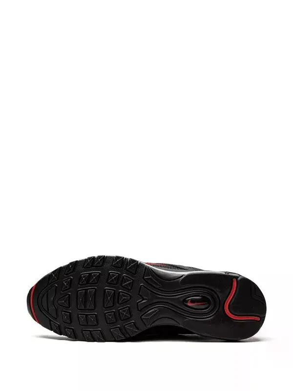 Nike Air Max 97 Sneakers - Black