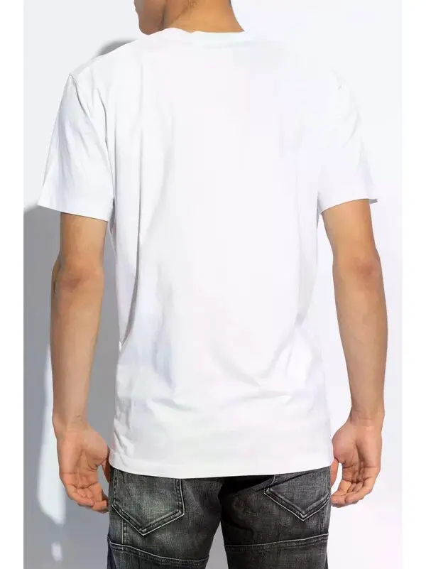 Dsquared2 Phys Ed. 1964 T-shirt
