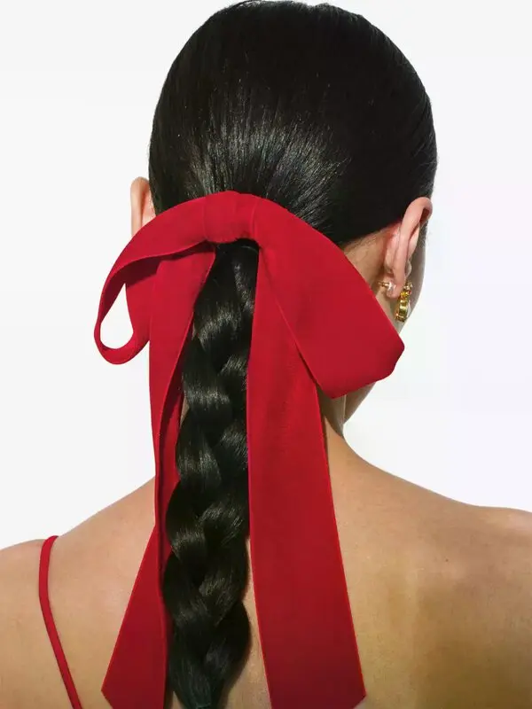 JENNIFER BEHR Adley Bow Barrette