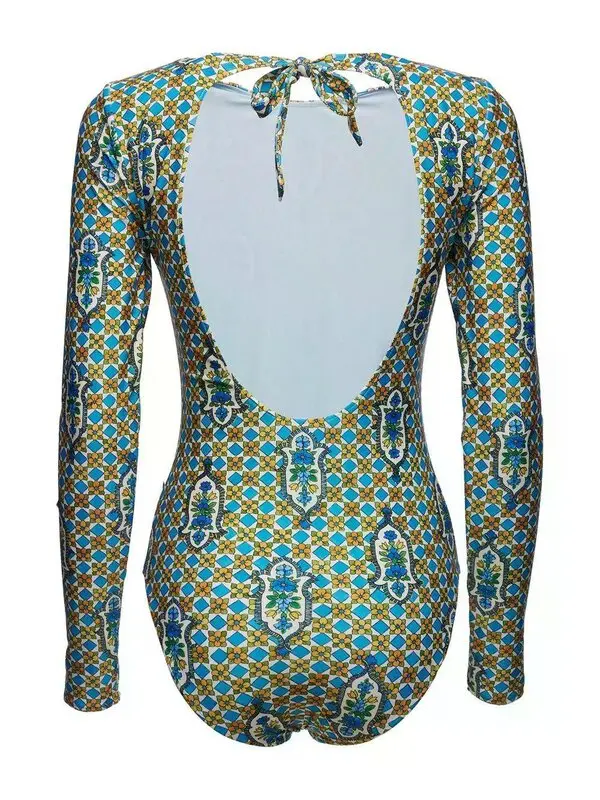 La DoubleJ Santachiara Surf Suit