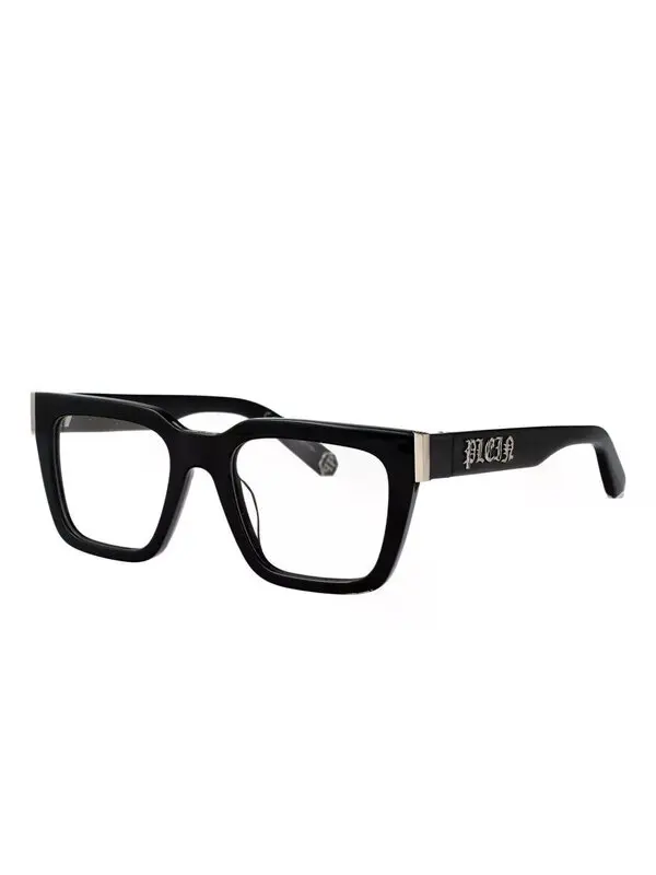 Philipp Plein Square-frame Glasses
