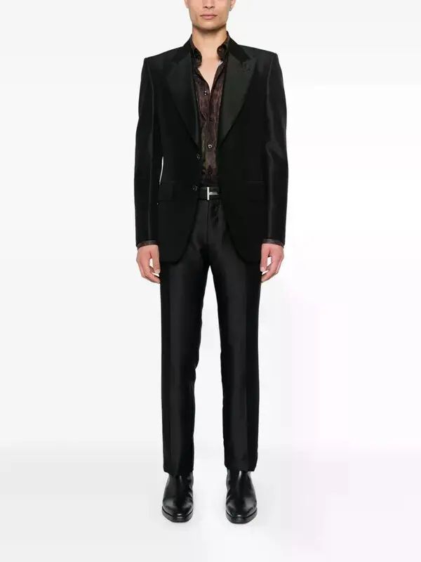 TOM FORD Dyllan Trousers