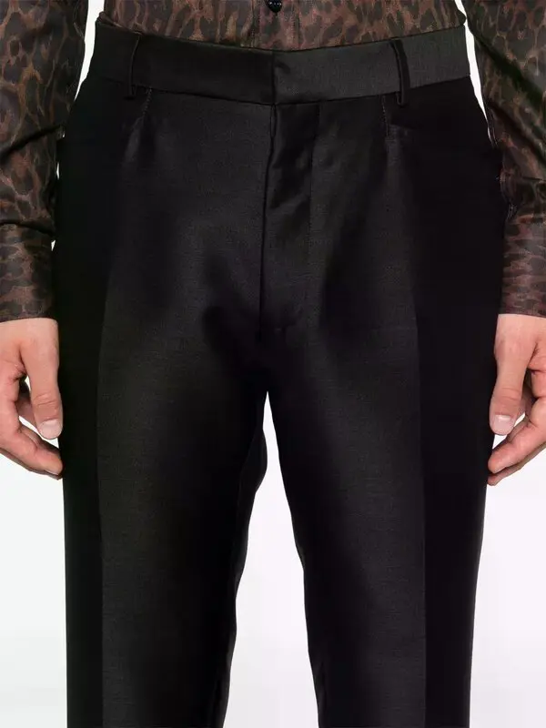 TOM FORD Dyllan Trousers