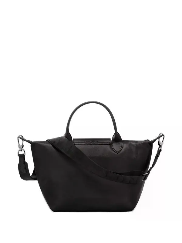 Longchamp Le Pliage Tote Bag - Black