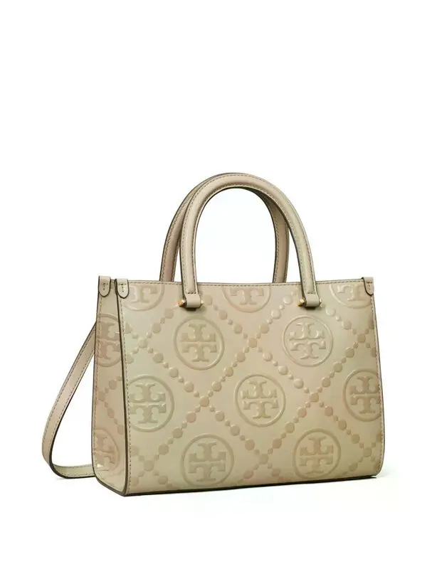 Tory Burch T-monogram Tote Bag