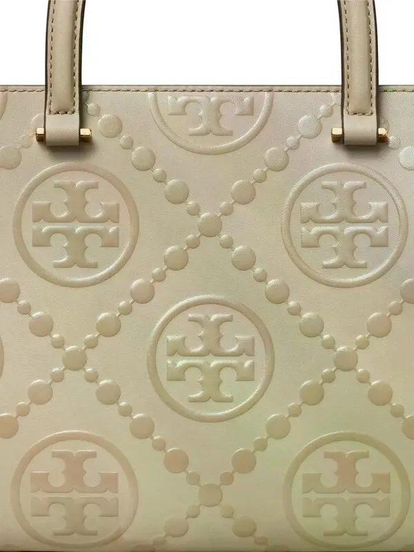 Tory Burch T-monogram Tote Bag