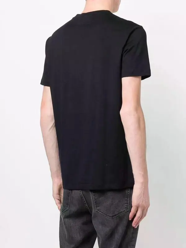 Emporio Armani Logo-print T-shirt