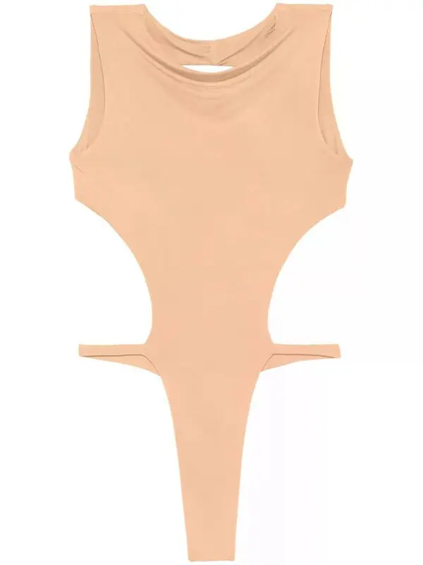 ENTIRE STUDIOS Valve Bodysuit