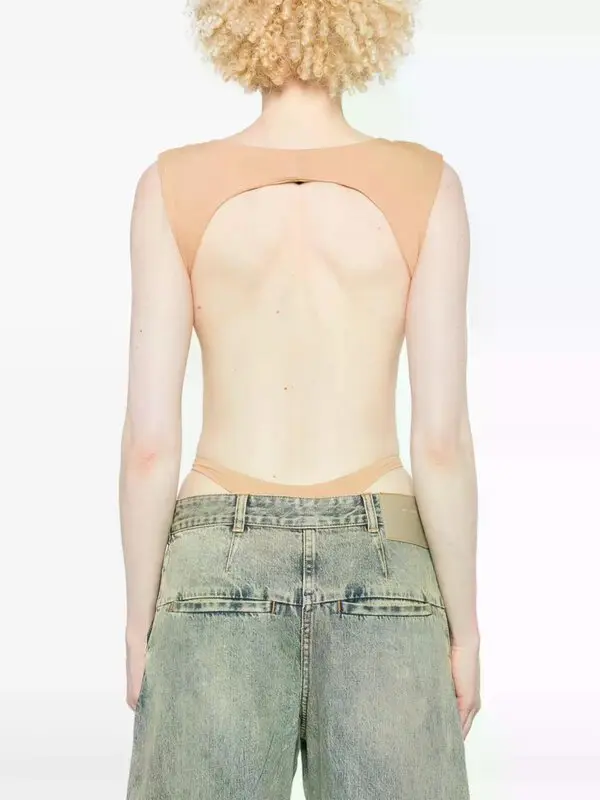ENTIRE STUDIOS Valve Bodysuit