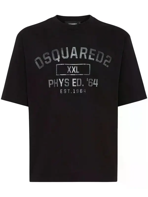 Dsquared2 Phys Ed T-shirt