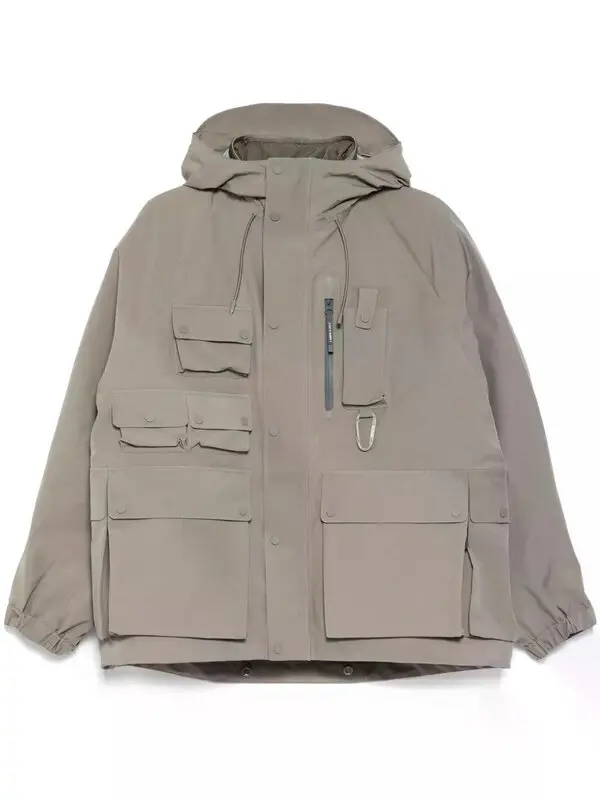 SPOONYARD 3-in-1 3m Interchange 3 Layer Jacket
