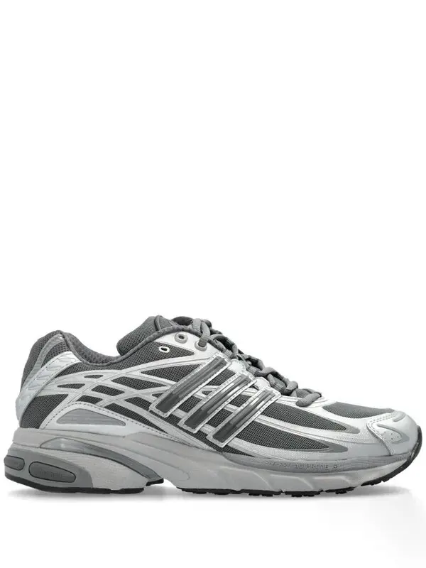 Adidas Adistar Cushion Sneakers - Silver