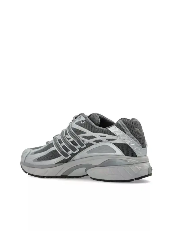 Adidas Adistar Cushion Sneakers - Silver