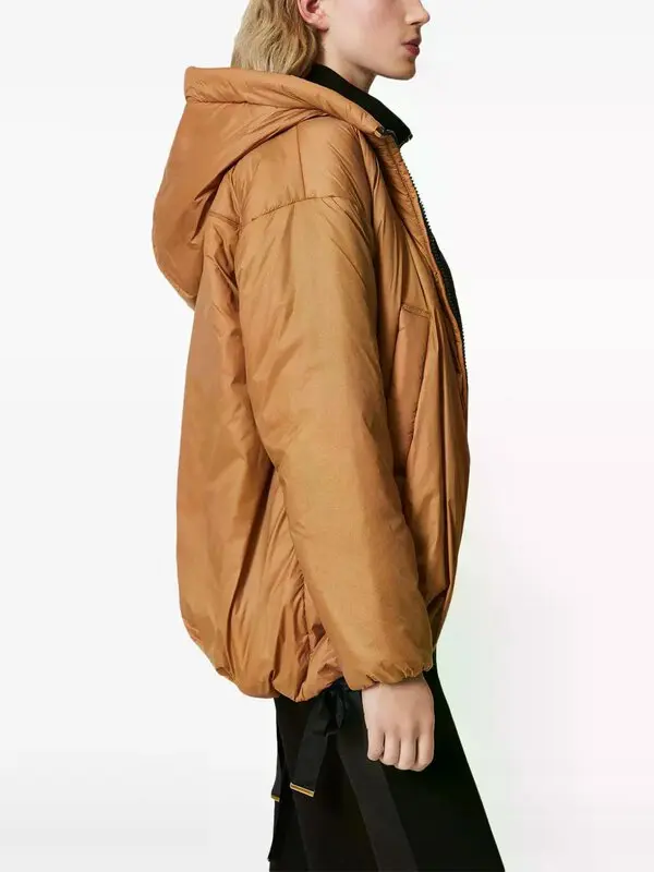 TWINSET Reversible Padded Jacket