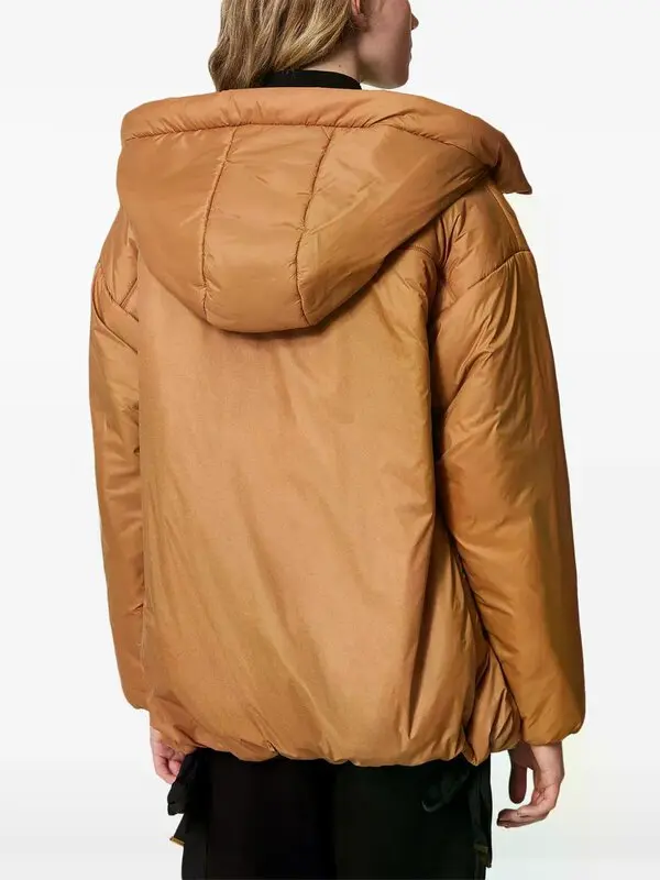 TWINSET Reversible Padded Jacket