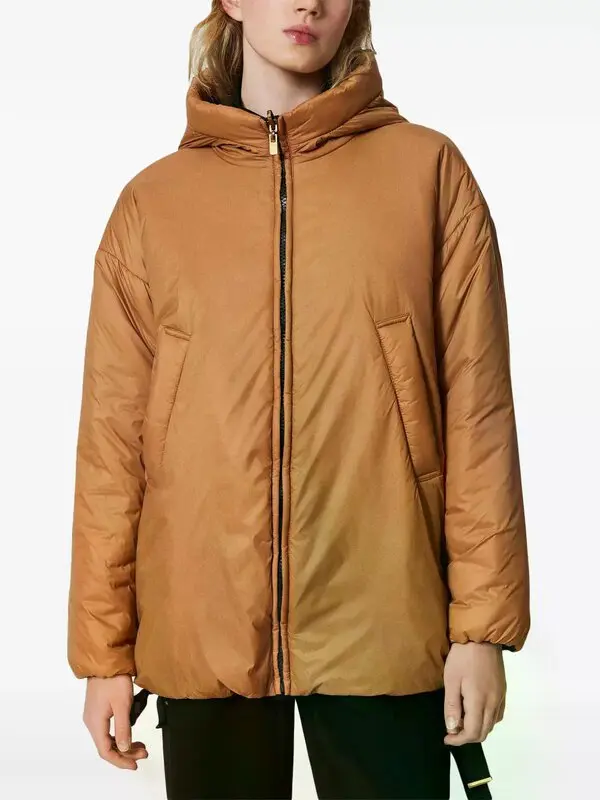 TWINSET Reversible Padded Jacket