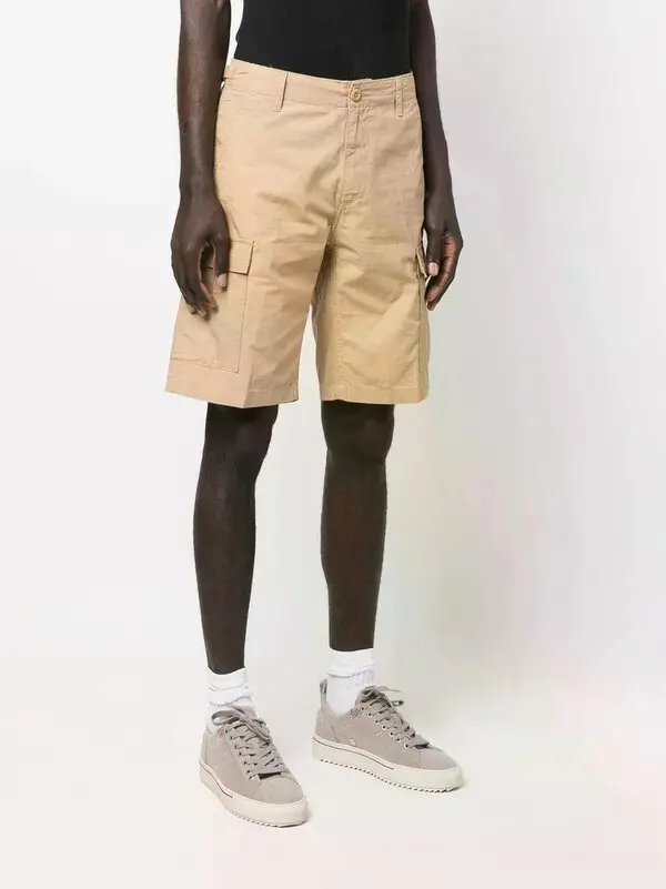 Carhartt Work In Progress Aviation Bermuda Shorts