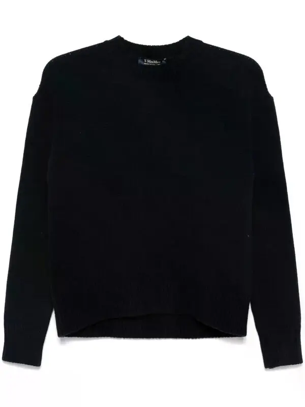 Max Mara Irlanda Sweater