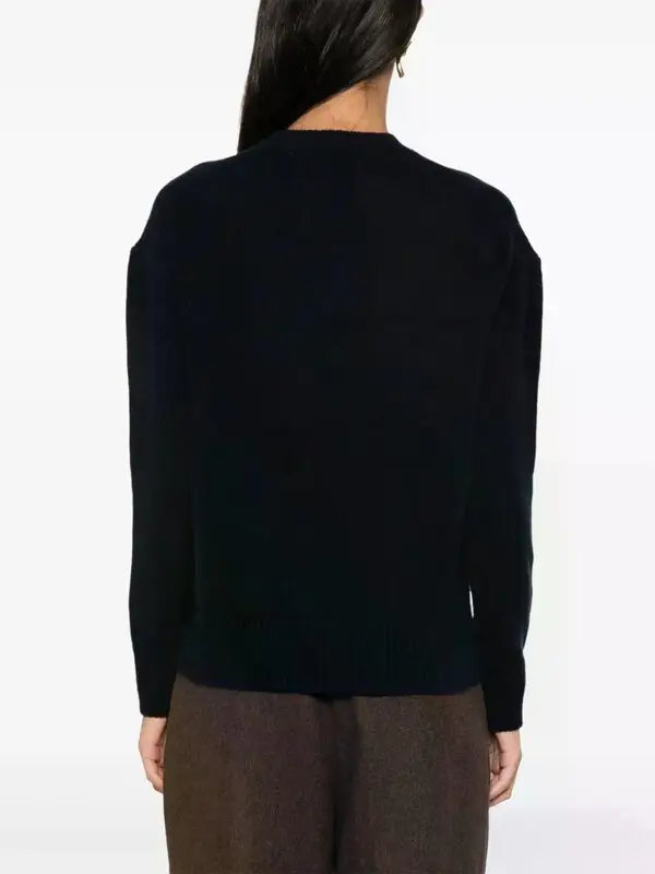 Max Mara Irlanda Sweater
