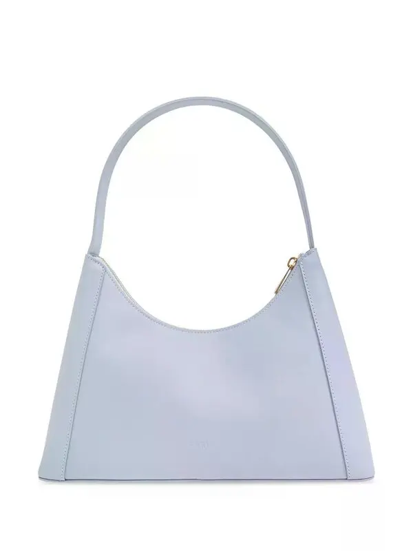 Furla Small Diamante Shoulder Bag - Blue