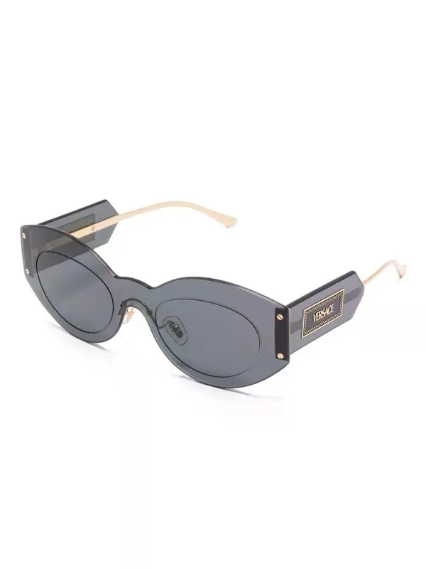 Versace Cat-eye Sunglasses