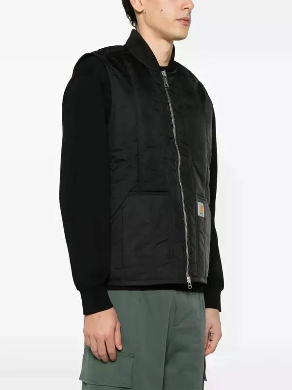 Carhartt Work In Progress Lachlan Gilet
